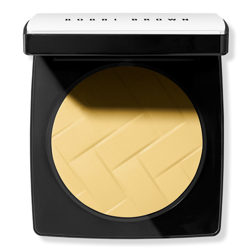 BOBBI BROWN - Yellow Vitamin Enriched Pressed Powder | Ulta Beauty