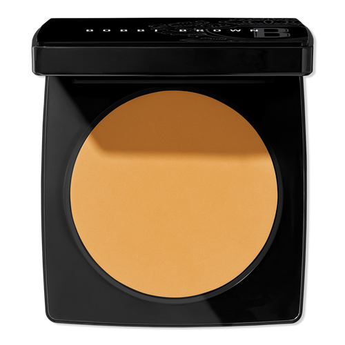 BOBBI BROWN - Golden Orange Sheer Finish All Day Oil Control Matte ...