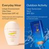 Shiseido - Urban Environment Vita-Clear Sunscreen SPF 42 | Ulta Beauty