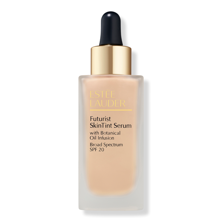 Futurist Skin Tint Serum Foundation SPF 20 - Estée Lauder | Ulta Beauty