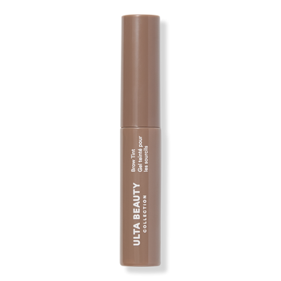 Maybelline - Medium Brown Build-A-Brow 2-In-1 Brow Pen and Sealing Gel ...