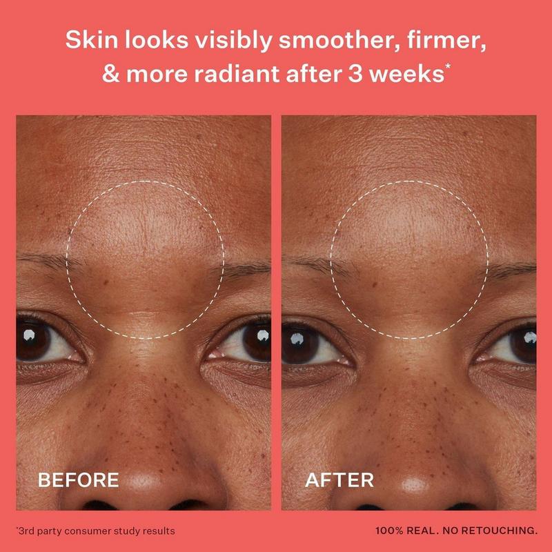 PEACH & LILY - Copper Peptide Pro Firming Serum | Ulta Beauty