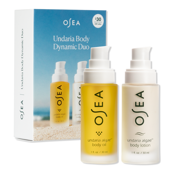 Undaria Body Dynamic Duo - OSEA | Ulta Beauty