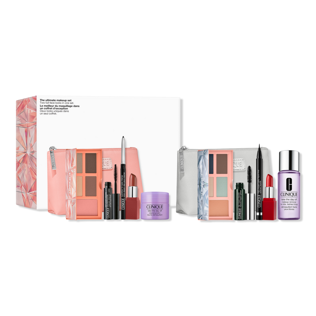 Clinique Makeup