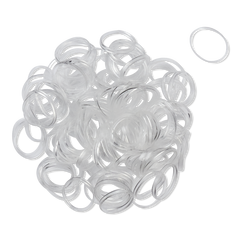 Scünci Prep Clear Polybands