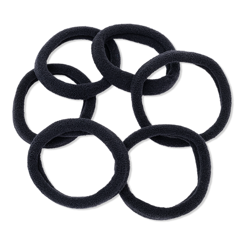 Scünci - Ponytail Hosiery Elastics for Thick Hair | Ulta Beauty
