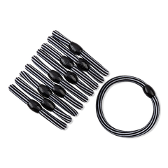 Colorful Polybands - Scünci | Ulta Beauty