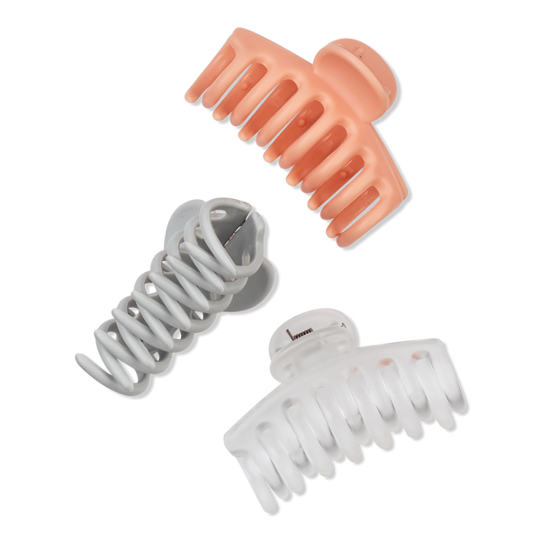 Polybands with Pink Case - Scünci | Ulta Beauty