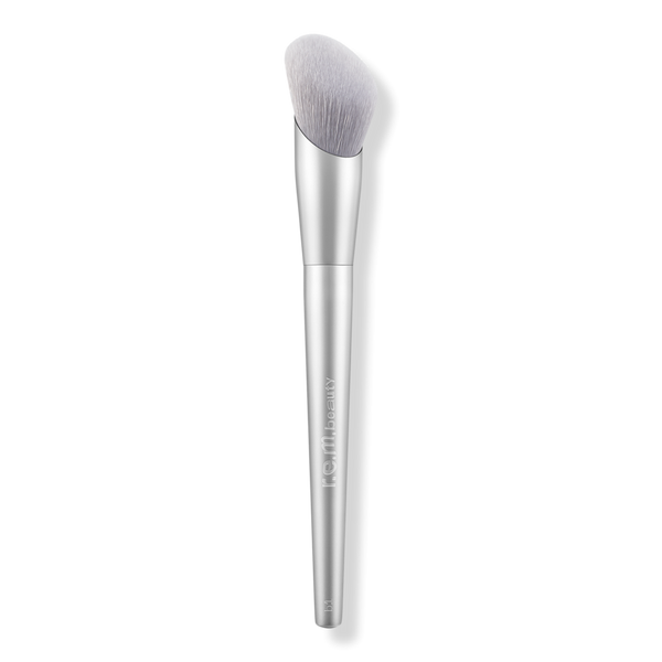 Precision Duo Contour Brush - ICONIC LONDON | Ulta Beauty