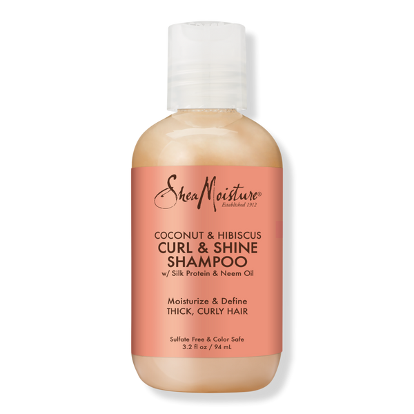 SheaMoisture - Ulta Beauty