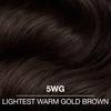 Wella - 5WG Lightest Warm Gold Brown Colorcharm Demi-Permanent Cream ...
