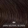 Wella - 6N Dark Neutral Blonde Colorcharm Demi-Permanent Cream Hair ...