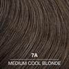 Wella - 7A Medium Cool Blonde Colorcharm Demi-Permanent Cream Hair ...