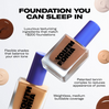 400 DATE NIGHT Skin Tint Serum Foundation - Youthforia | Ulta Beauty
