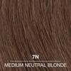 Wella - 7N/711 Medium Blonde Colorcharm Demi-Permanent Cream Hair Color ...