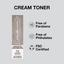 Wella - T16 Polar Ice Colorcharm Permanent Crème Toner | Ulta Beauty