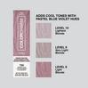 T86 Radiant Lilac Colorcharm Permanent Crème Toner - Wella | Ulta Beauty