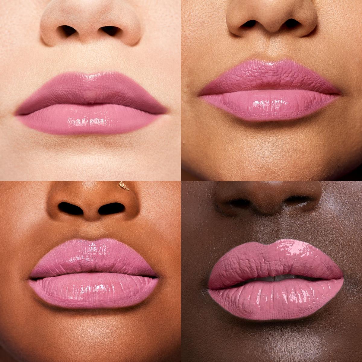 Urban Decay Vice Lip Bond Longwear Liquid Lipstick OG Backtalk