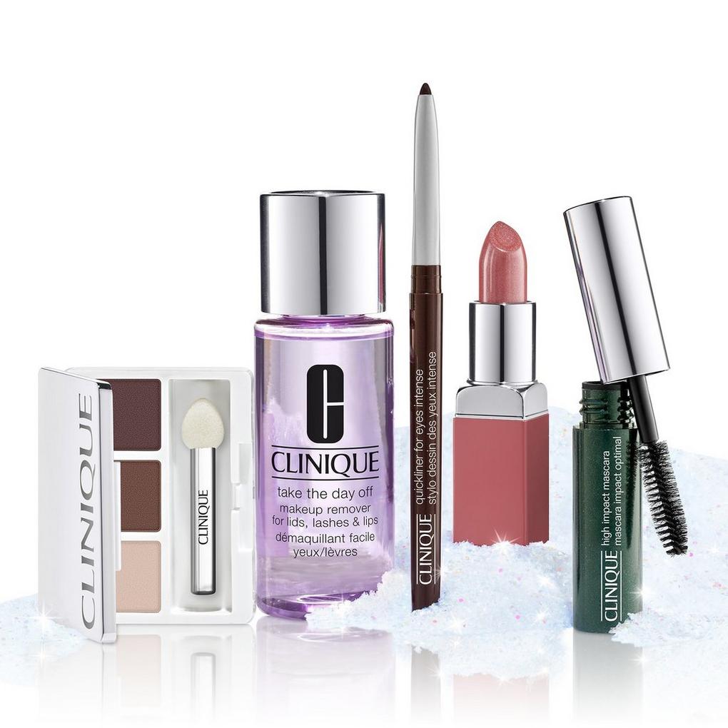 Clinique Cosmetics