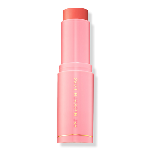 PAT McGRATH LABS - Peach Lotus Divine Cream Blush: Legendary Glow ...