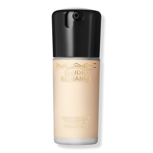 MAC - NC10 Studio Radiance Serum Powered Foundation | Ulta Beauty