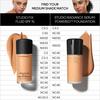 MAC - NC38 Studio Radiance Serum Powered Foundation | Ulta Beauty