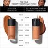 MAC - NW45 Studio Radiance Serum Powered Foundation | Ulta Beauty