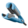 BaBylissPRO Nano Titanium Ionic Deep Waver #2
