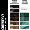 Green Envy Color Bright One Step Bleach & Color Kit - IGK | Ulta Beauty