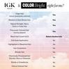 IGK - Purple Reign Color Bright One Step Bleach & Color Kit | Ulta Beauty