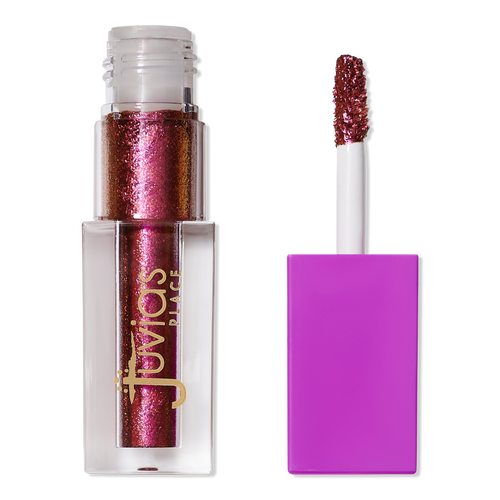 Juvia's Place - Afrochella CULTURE Duochrome Liquid Eyeshadow | Ulta Beauty