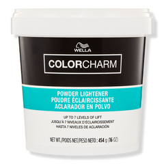 T12 Silver Mist Colorcharm Permanent Crème Toner - Wella | Ulta Beauty