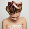 Kitsch Rosewood Jumbo Satin Flexi Rods #7