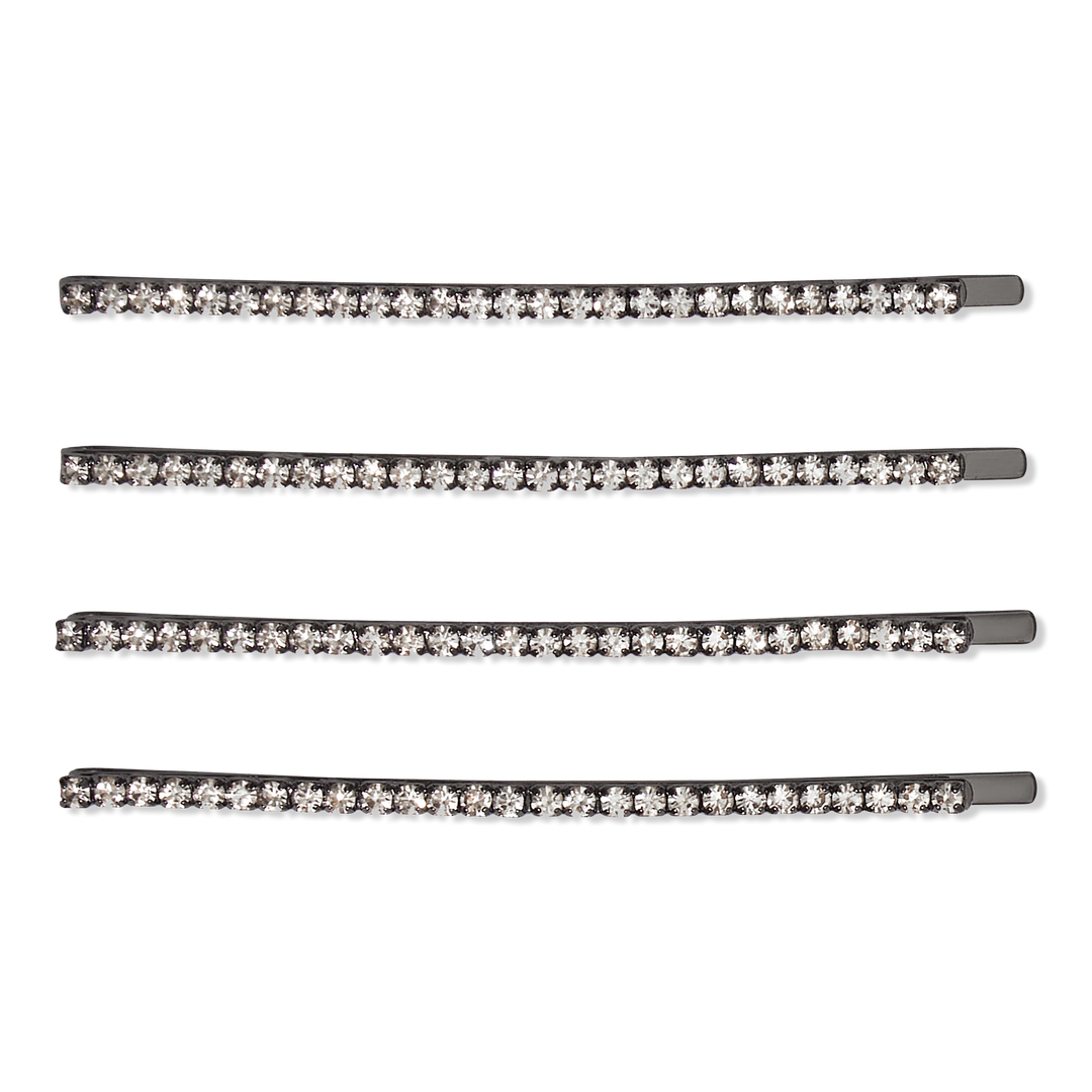 Extra Long Rhinestone Bobby Pins Kitsch Ulta Beauty