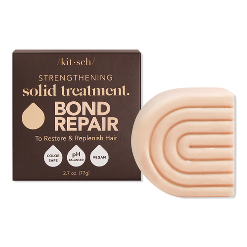 Kitsch - Bond Repair Solid Treatment Bar | Ulta Beauty