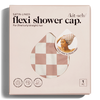 Kitsch - Satin-Lined Shower Cap | Ulta Beauty