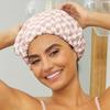 Kitsch - Satin-Lined Shower Cap | Ulta Beauty