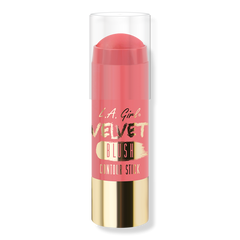 Sweet N' Chic Blush-Mallow Soft Blusher - J.Cat Beauty | Ulta Beauty