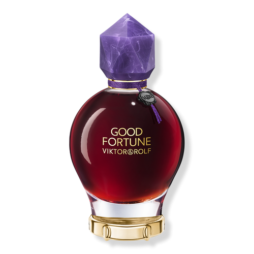 Viktor&Rolf - 3.0 oz Good Fortune Elixir Intense Eau de Parfum | Ulta ...