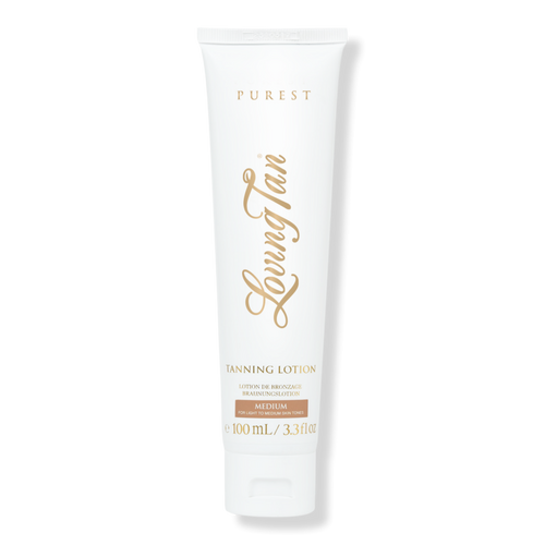 Loving Tan - Purest Tanning Lotion | Ulta Beauty