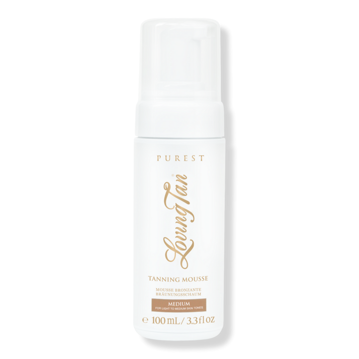 Purest Tanning Mousse - Loving Tan | Ulta Beauty