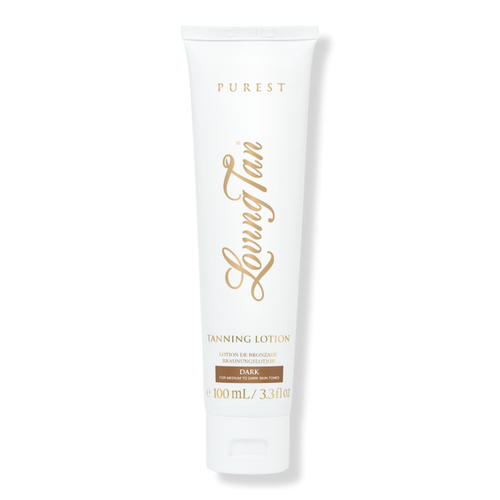 Loving Tan - Dark Purest Tanning Lotion | Ulta Beauty