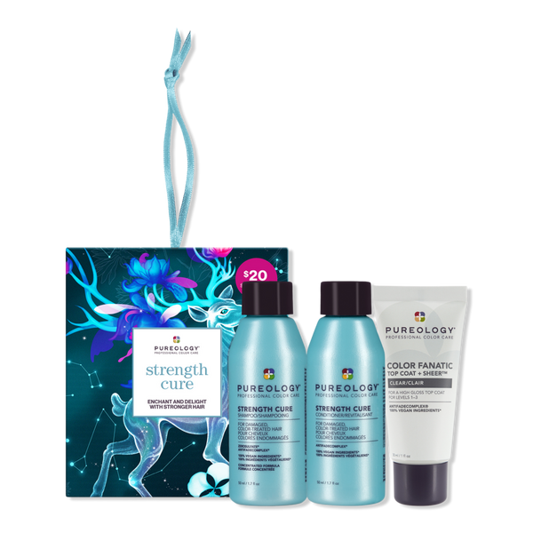 Pureology | Ulta Beauty