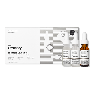 The Ordinary | Ulta Beauty