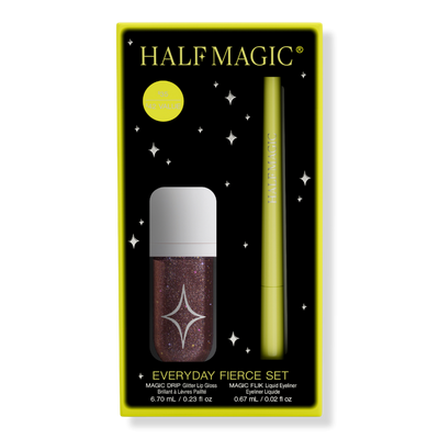 HALF MAGIC | Ulta Beauty
