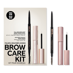 Anastasia Beverly Hills Brow Care Kit