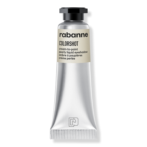 Rabanne - 91 Glow Up Colorshot Pearly Liquid Eyeshadow | Ulta Beauty