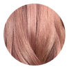 HALLY - Rose Gold Color Cloud Foaming Hair Color | Ulta Beauty