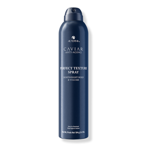 Alterna - Caviar Anti-Aging Professional Styling Perfect Texture Spray ...