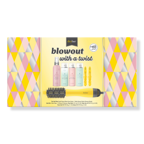 Drybar | Ulta Beauty